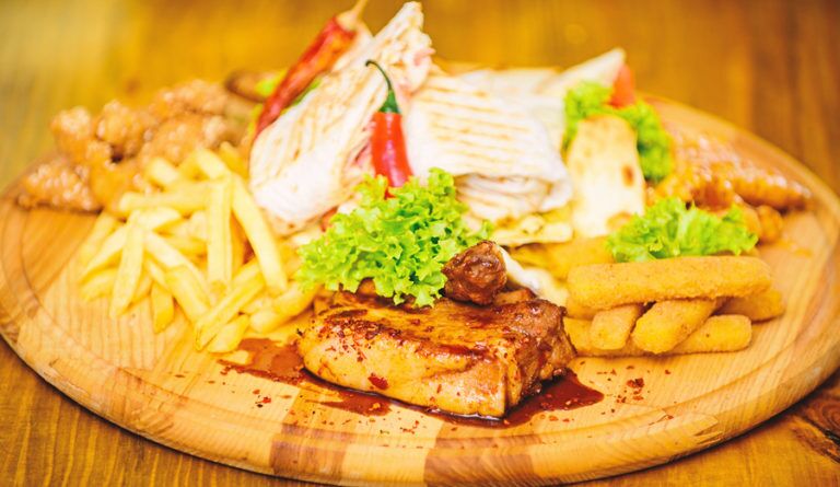 How To NOT Get The Munchies When Getting High - Max's Indoor Grow Shop